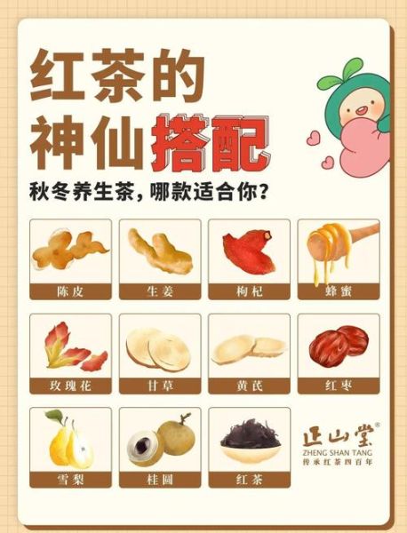 红茶的功效与作用_红茶怎么喝才健康-第1张图片-山城妙识