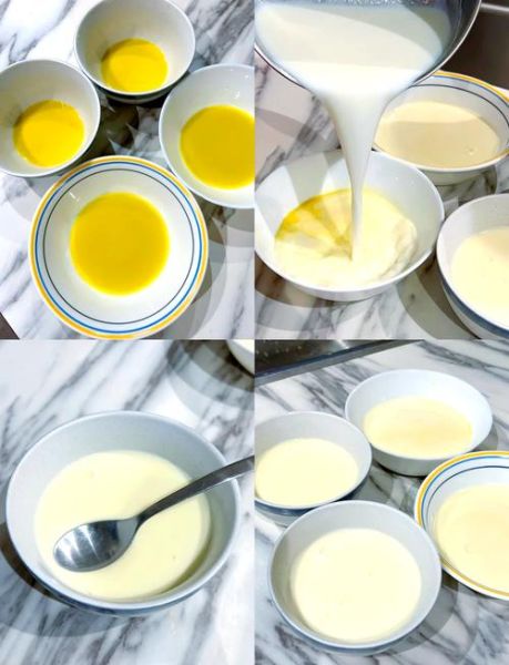 姜汁撞奶怎么做_姜汁撞奶失败原因-第1张图片-山城妙识 姜汁撞奶怎么做_姜汁撞奶失败原因-第1张图片-山城妙识