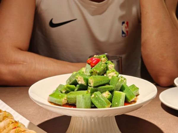 秋葵怎么吃壮阳_秋葵壮阳效果好吗-第1张图片-山城妙识