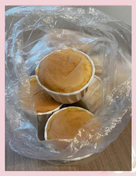 用烤箱做蛋糕步骤_烤箱做蛋糕温度时间-第3张图片-山城妙识