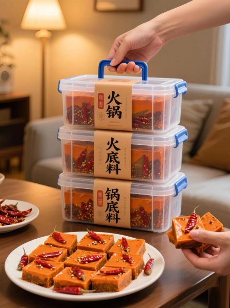 重庆火锅底料绝密配方怎么做_正宗老油比例是多少-第3张图片-山城妙识