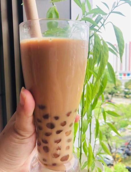 珍珠奶茶怎么做_珍珠奶茶做法步骤-第3张图片-山城妙识 珍珠奶茶怎么做_珍珠奶茶做法步骤-第3张图片-山城妙识