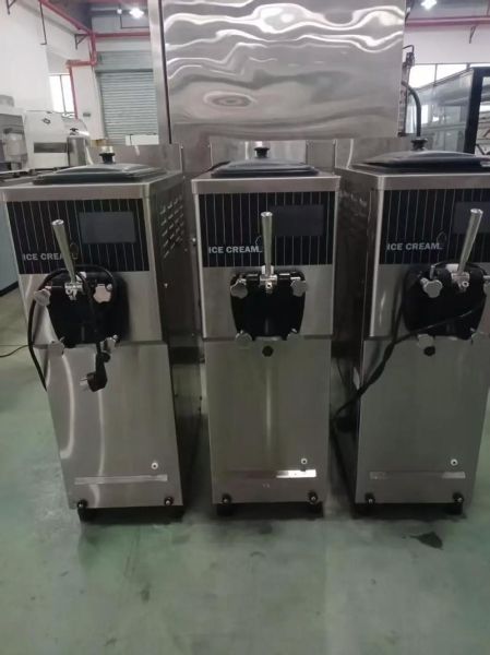 冰淇淋机哪个牌子好_家用商用怎么选-第1张图片-山城妙识 冰淇淋机哪个牌子好_家用商用怎么选-第1张图片-山城妙识