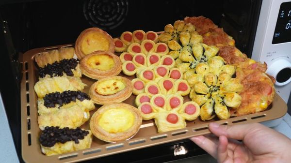 烤箱烤披萨要多少度_烤箱烤披萨要多久-第3张图片-山城妙识 烤箱烤披萨要多少度_烤箱烤披萨要多久-第3张图片-山城妙识