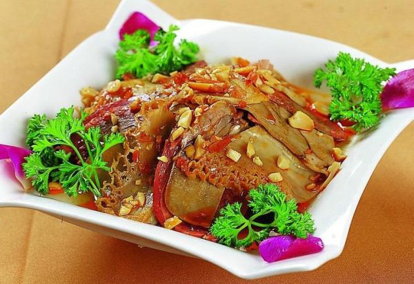 夫妻肺片怎么做_夫妻肺片的家常做法-第1张图片-山城妙识