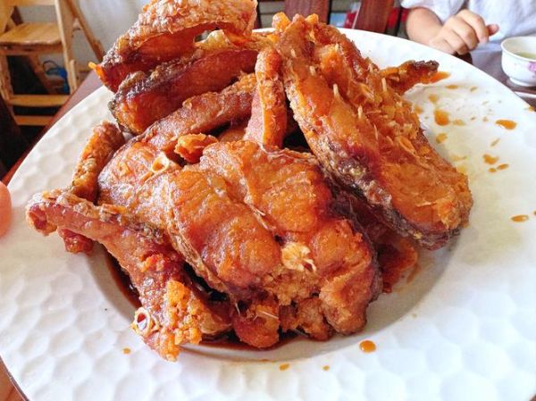 做熏鱼用什么调料_家常熏鱼调料配方-第3张图片-山城妙识