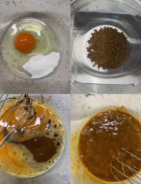 玛德琳蛋糕怎么做_玛德琳为什么鼓大包-第3张图片-山城妙识