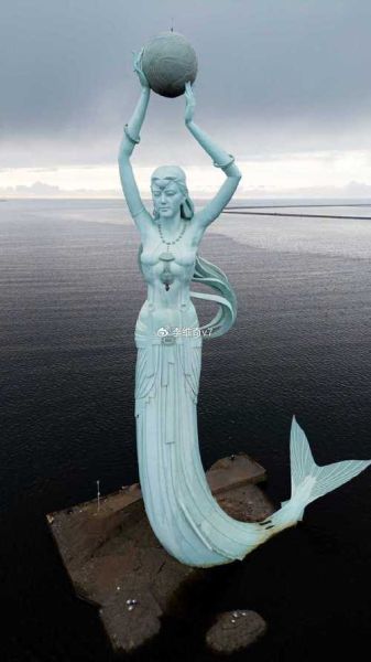 鲅鱼公主雕像在哪_鲅鱼公主雕像门票多少钱-第1张图片-山城妙识