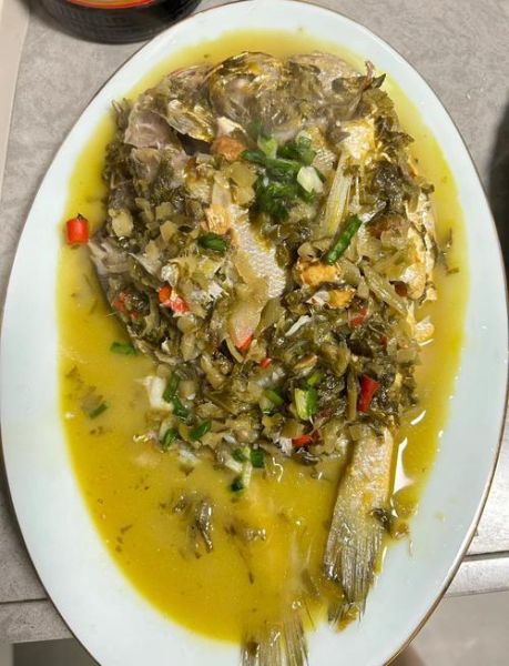 雪鱼肉怎么做好吃_雪鱼适合清蒸还是香煎-第1张图片-山城妙识