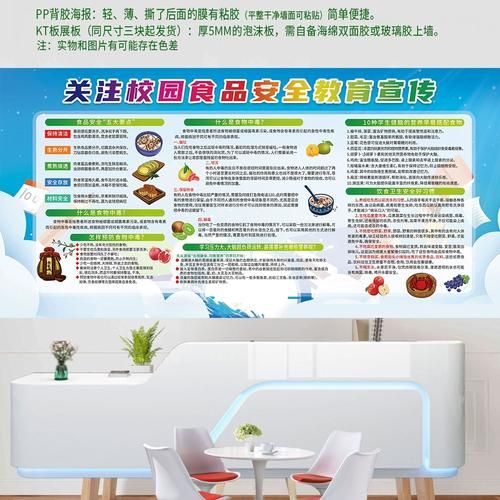 食品安全知识小常识_如何避免食物中毒-第3张图片-山城妙识