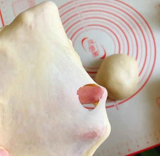 烤箱做面包的步骤_新手做面包常见问题-第2张图片-山城妙识