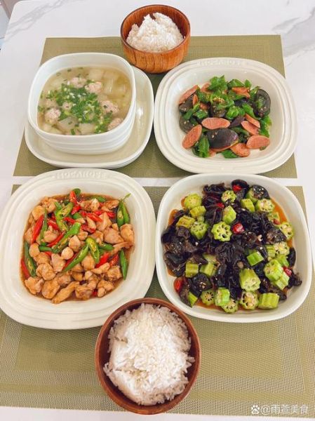 简单营养晚餐食谱大全_晚餐吃什么健康又快手-第3张图片-山城妙识 简单营养晚餐食谱大全_晚餐吃什么健康又快手-第3张图片-山城妙识