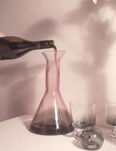 醒酒器怎么用_醒酒器多久换一次-第3张图片-山城妙识