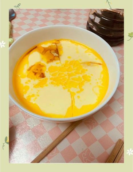 牛奶蒸鸡蛋羹怎么做_牛奶蒸鸡蛋羹比例是多少-第2张图片-山城妙识 牛奶蒸鸡蛋羹怎么做_牛奶蒸鸡蛋羹比例是多少-第2张图片-山城妙识