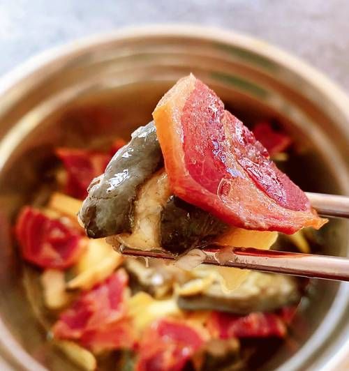 金华火腿最简单的吃法_火腿怎么蒸才香-第3张图片-山城妙识