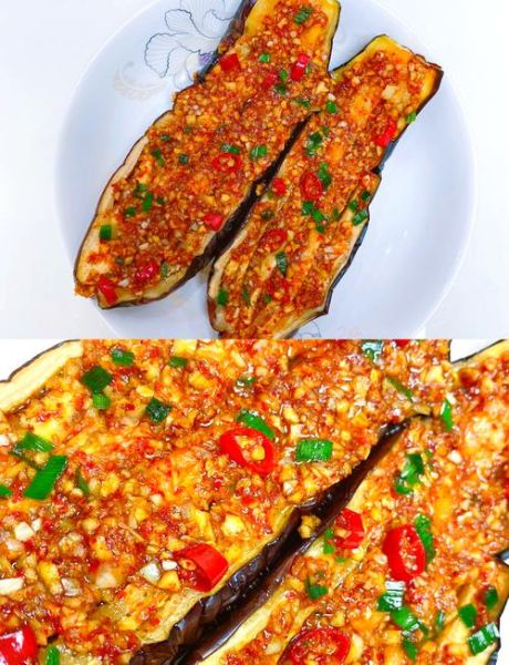 烧烤茄子怎么做_烧烤茄子热量高吗-第1张图片-山城妙识