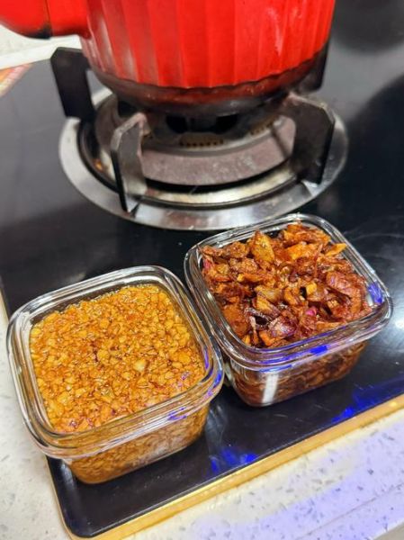 红葱头怎么炒好吃_红葱头做法大全-第2张图片-山城妙识 红葱头怎么炒好吃_红葱头做法大全-第2张图片-山城妙识