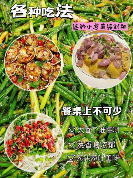 红葱头怎么炒好吃_红葱头做法大全-第3张图片-山城妙识 红葱头怎么炒好吃_红葱头做法大全-第3张图片-山城妙识