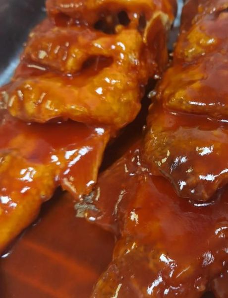 糖醋鱼怎么做_糖醋鱼最正宗的做法视频-第3张图片-山城妙识