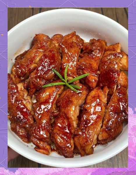 鸡腿怎么做好吃_家常鸡腿做法步骤-第3张图片-山城妙识