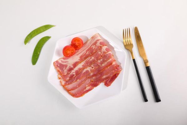 培根是猪的哪个部位_培根用猪的哪块肉做-第1张图片-山城妙识 培根是猪的哪个部位_培根用猪的哪块肉做-第1张图片-山城妙识