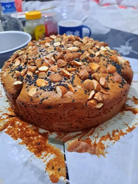 枣糕怎么做_枣糕的做法步骤-第1张图片-山城妙识