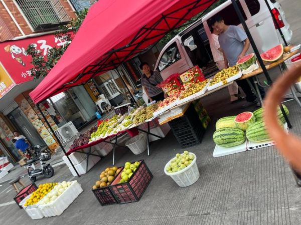 适合一个人做的摆摊生意_一个人摆摊卖什么好-第1张图片-山城妙识