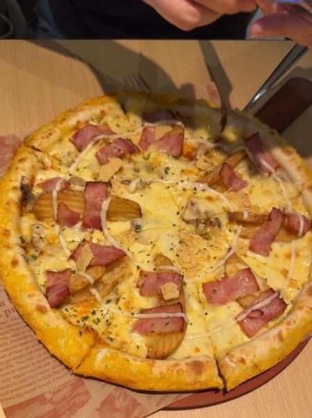 披萨排行榜十强_哪家最好吃-第2张图片-山城妙识 披萨排行榜十强_哪家最好吃-第2张图片-山城妙识