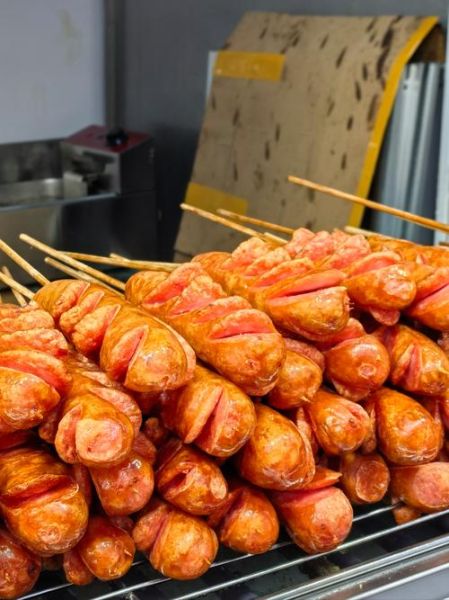 哈尔滨红肠怎么吃_哈尔滨红肠怎么保存-第3张图片-山城妙识