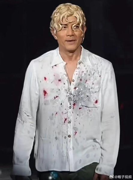 泡面头男星是谁_泡面头男星代表作有哪些-第1张图片-山城妙识