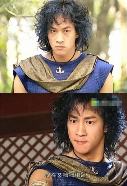 泡面头男星是谁_泡面头男星代表作有哪些-第3张图片-山城妙识