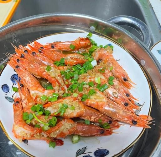 九节虾怎么做好吃_九节虾清蒸还是白灼-第1张图片-山城妙识 九节虾怎么做好吃_九节虾清蒸还是白灼-第1张图片-山城妙识
