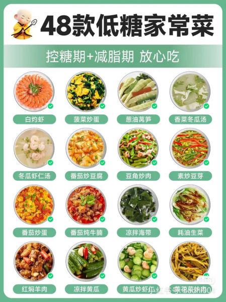 减肥餐怎么做_家常低卡菜谱-第1张图片-山城妙识 减肥餐怎么做_家常低卡菜谱-第1张图片-山城妙识