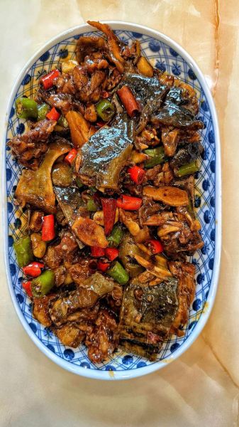 甲鱼怎么做法好吃_红烧甲鱼的家常做法-第2张图片-山城妙识