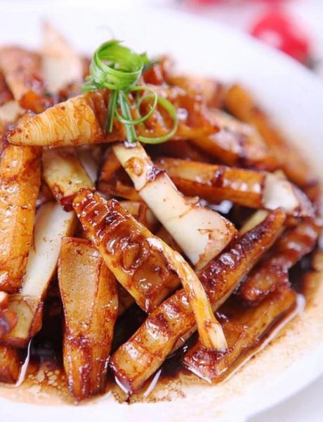 小鲜竹笋怎么做好吃_小鲜竹笋的做法大全图解-第3张图片-山城妙识 小鲜竹笋怎么做好吃_小鲜竹笋的做法大全图解-第3张图片-山城妙识