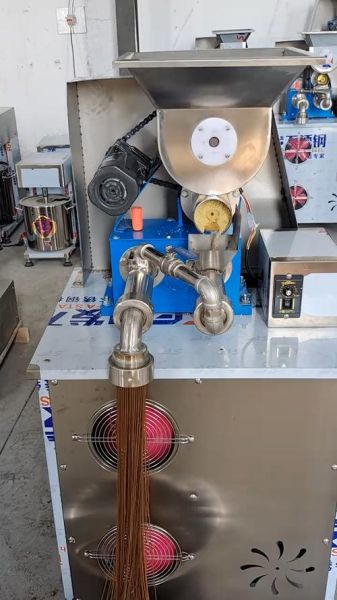 玉米面条机骗局揭秘_如何识别套路-第2张图片-山城妙识