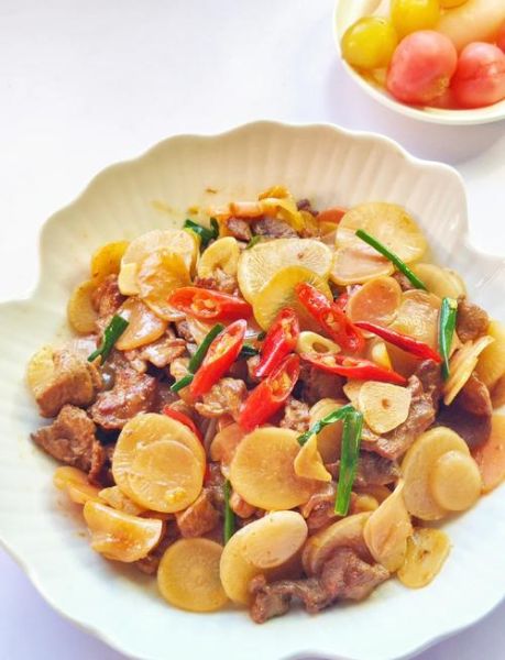 家常简单菜有哪些_怎么做才好吃-第3张图片-山城妙识