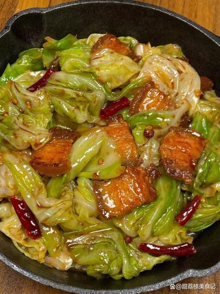 手撕包菜怎么炒不焦_手撕包菜不焦技巧-第3张图片-山城妙识 手撕包菜怎么炒不焦_手撕包菜不焦技巧-第3张图片-山城妙识