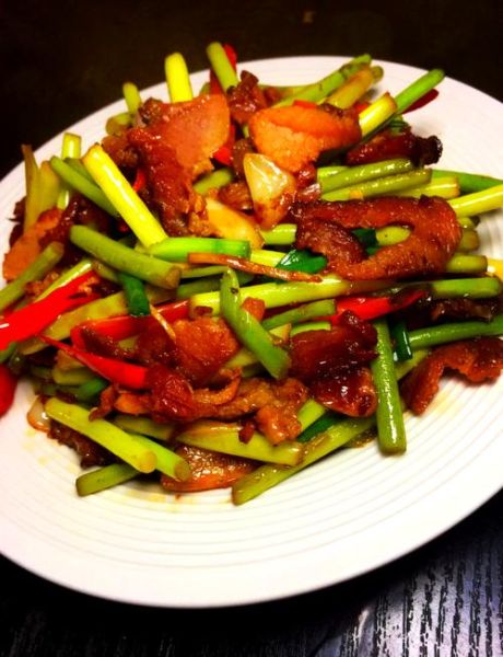 腊肉怎么做_腊肉的做法大全视频-第2张图片-山城妙识