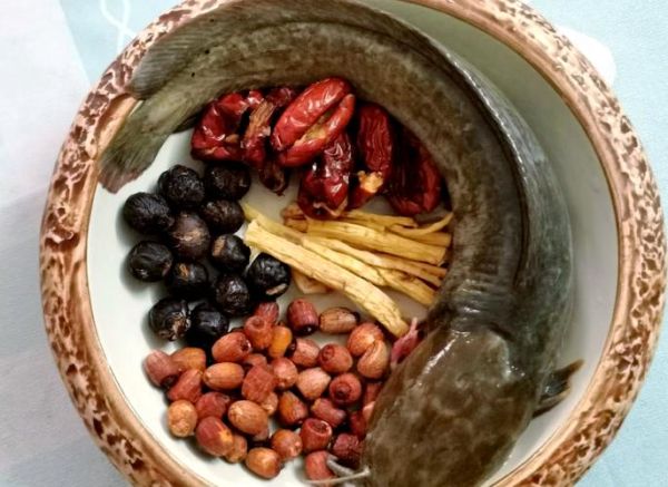 塘虱鱼怎么做好吃_塘虱鱼的做法大全-第1张图片-山城妙识 塘虱鱼怎么做好吃_塘虱鱼的做法大全-第1张图片-山城妙识