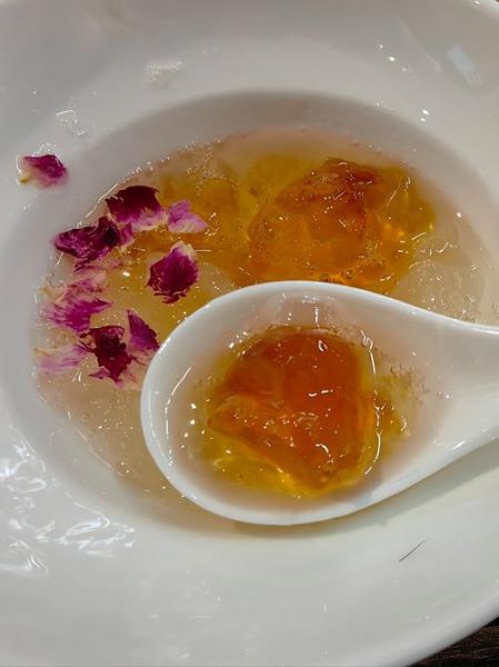 银耳羹怎么做粘稠_银耳羹怎么做好吃窍门-第2张图片-山城妙识