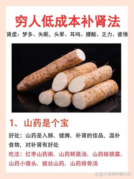 吃什么食物壮阳补肾最有效_肾虚吃什么食物最补-第3张图片-山城妙识