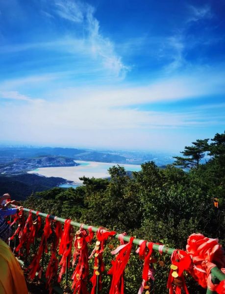鞍山旅游必去景点_鞍山一日游怎么安排-第1张图片-山城妙识
