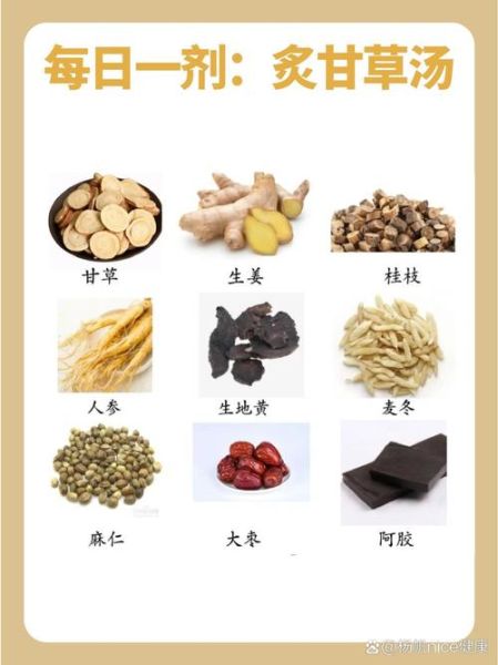 炙甘草汤治心悸多久见效_炙甘草汤5剂治愈心悸案例-第3张图片-山城妙识