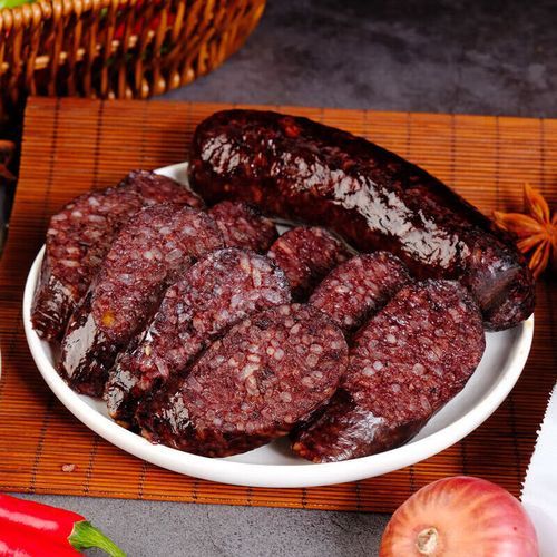 米肠怎么做好吃_正宗朝鲜米肠做法-第1张图片-山城妙识 米肠怎么做好吃_正宗朝鲜米肠做法-第1张图片-山城妙识