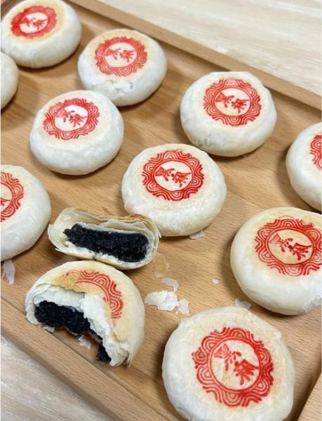 苏式月饼图片大全_苏式月饼有哪些口味-第2张图片-山城妙识 苏式月饼图片大全_苏式月饼有哪些口味-第2张图片-山城妙识