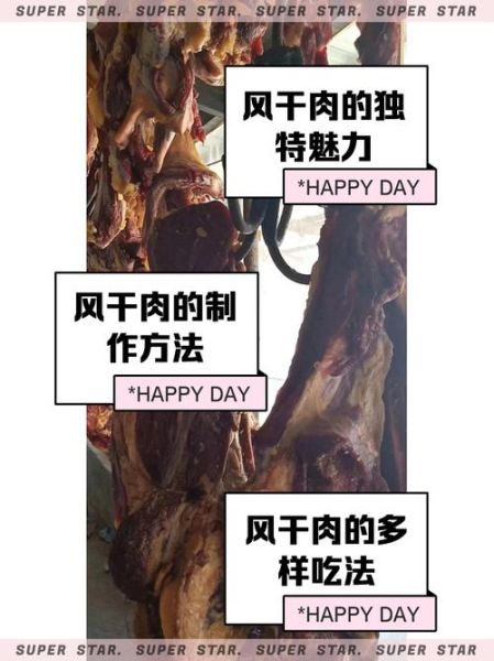 风干肉怎么腌制_风干肉腌制多久合适-第1张图片-山城妙识