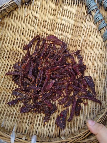 风干肉怎么腌制_风干肉腌制多久合适-第3张图片-山城妙识