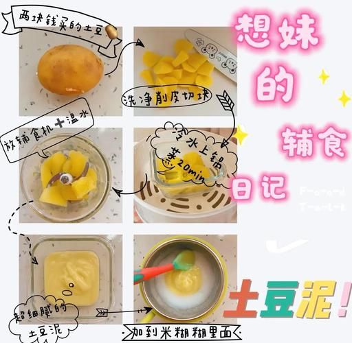 面粉怎么做土豆泥_土豆泥用面粉还是淀粉-第1张图片-山城妙识 面粉怎么做土豆泥_土豆泥用面粉还是淀粉-第1张图片-山城妙识