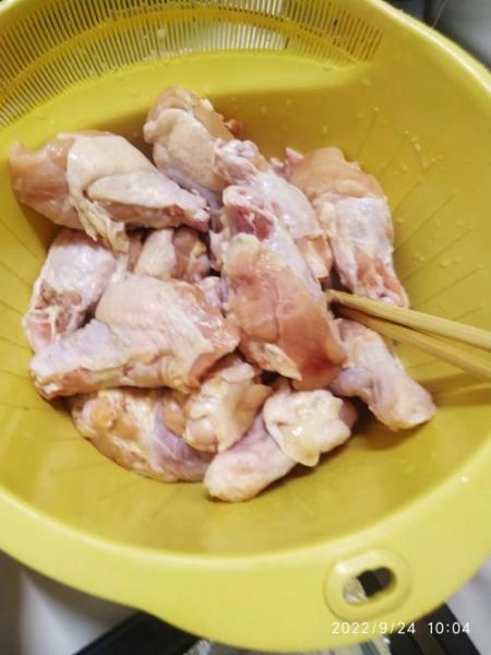 家用烤箱怎么烤鸡腿_鸡腿烤多久才熟-第2张图片-山城妙识